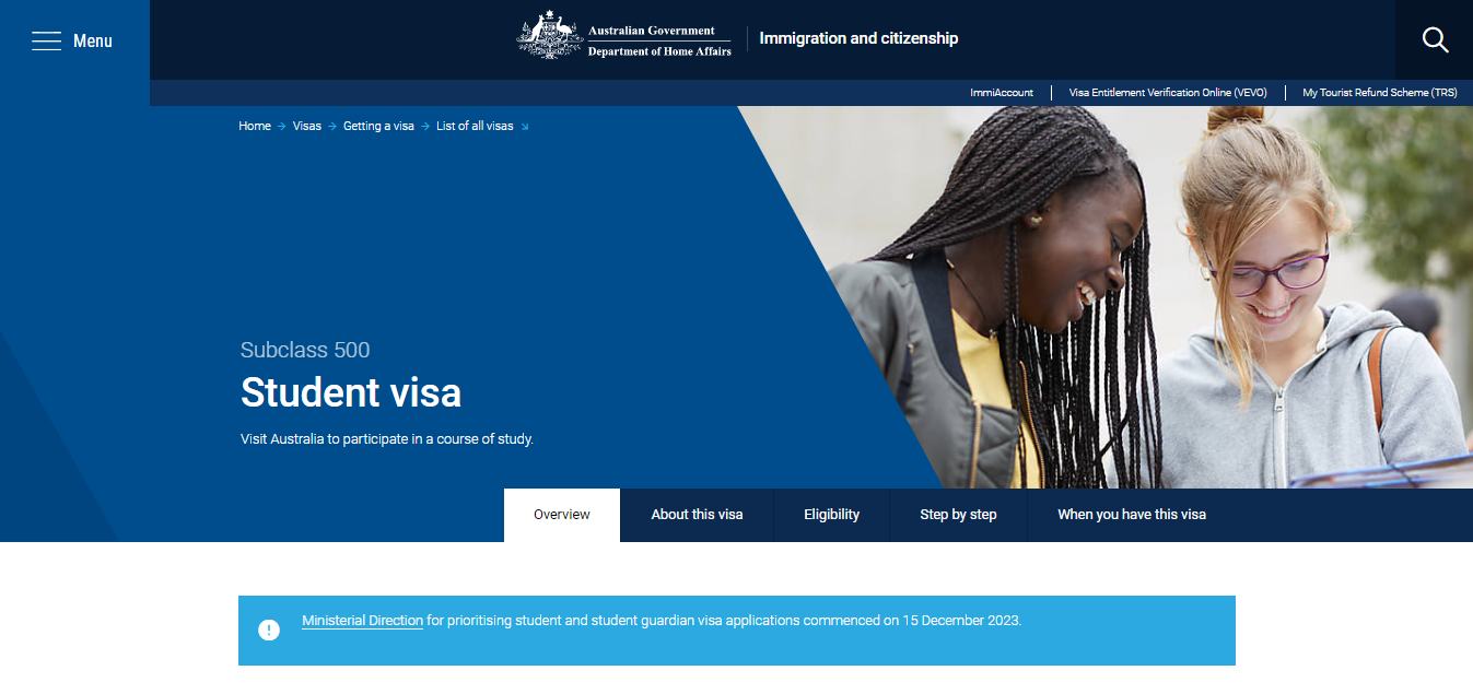 How to get an Internship in Australia: Comprehensive Guide